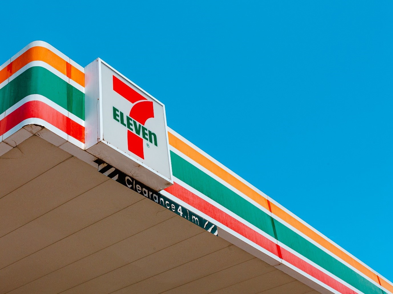 7-Eleven Denmark confirms store closures as a result of a ransomware ...