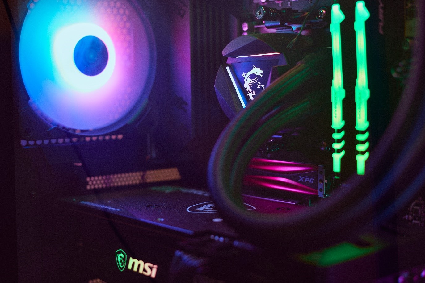MSI confirms network breach following ransomware attack claims by the ...