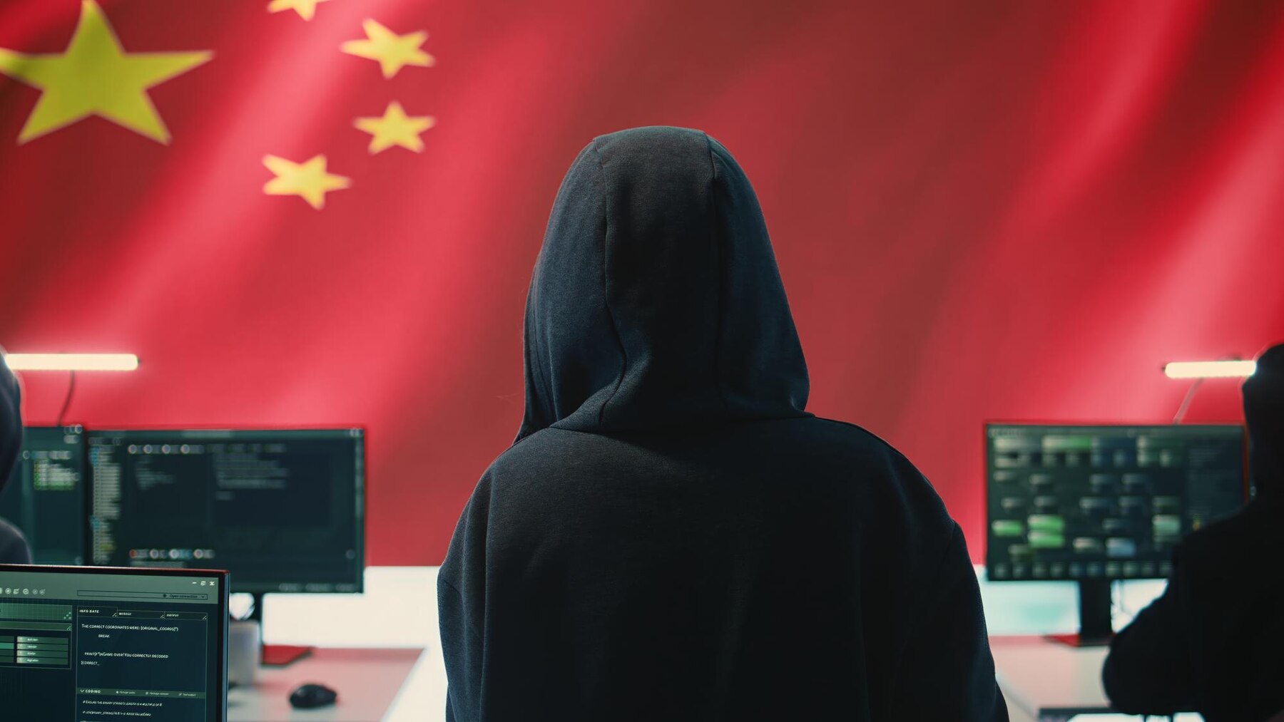 US continues investigation into Chinese cyber espionage campaign, as ...