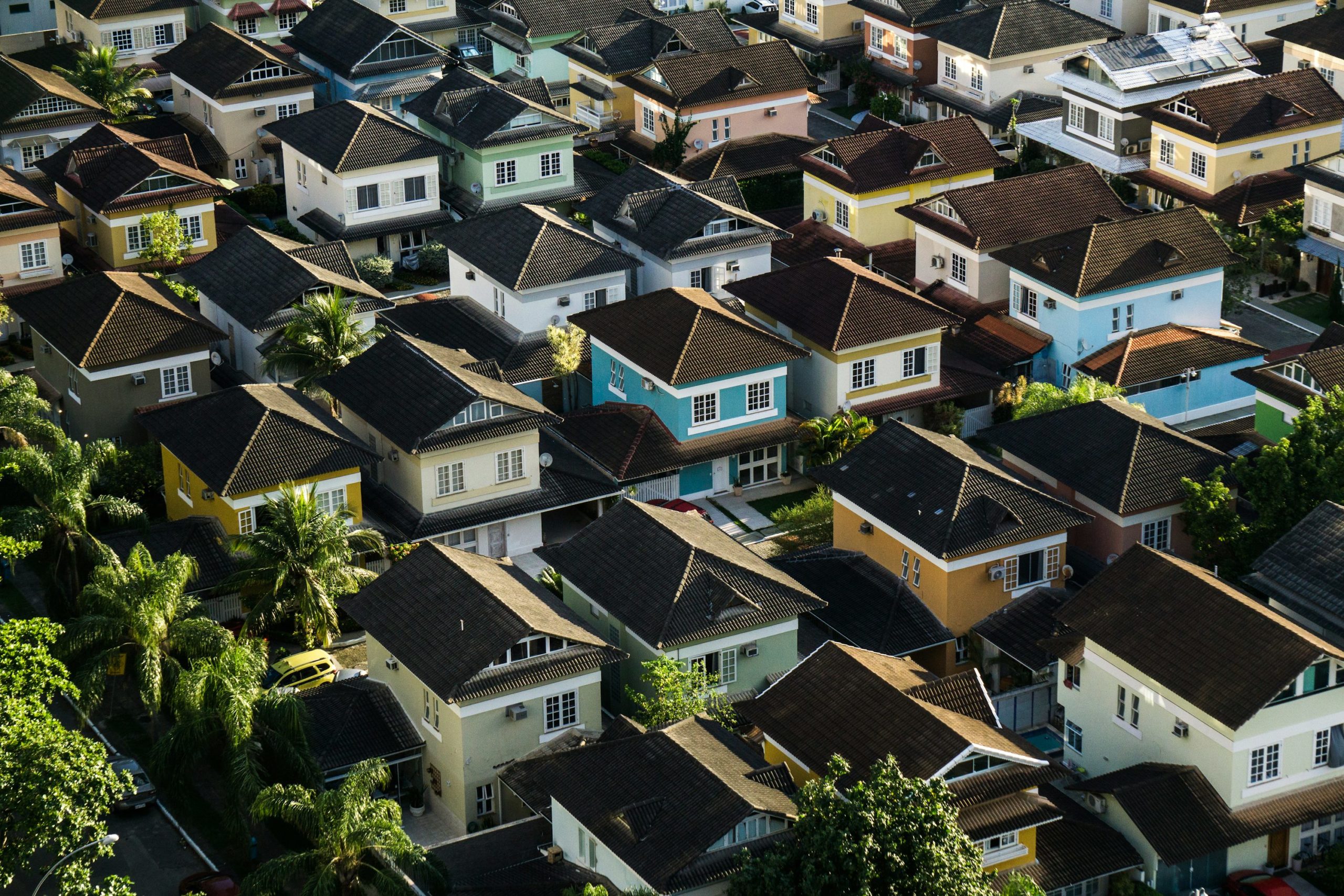 Homebuyers shrug off cybersecurity risks, even as scammers target ...