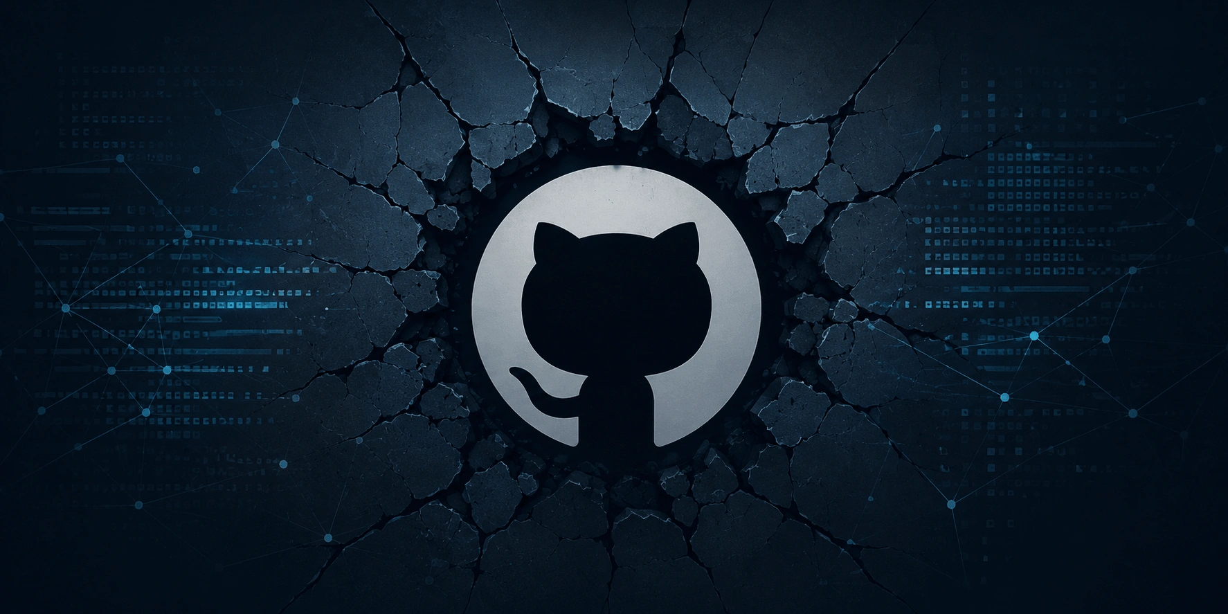 GitHub Breached Employee Device Hack Led to Exfiltration of 3,800 ...